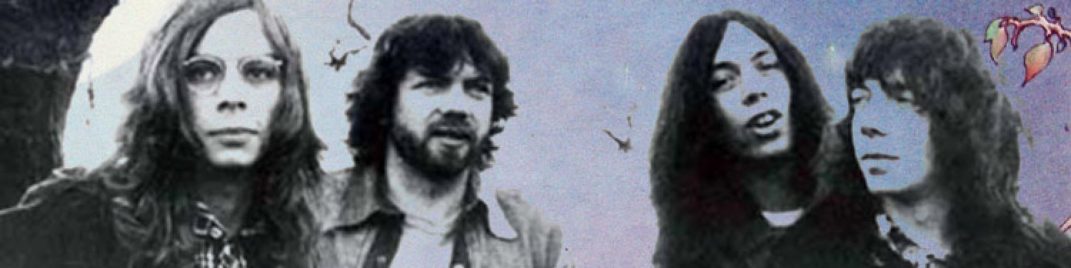 CAMEL - Andy Latimer over 40 years of "Moonmadness" | eclipsed Rock Magazin