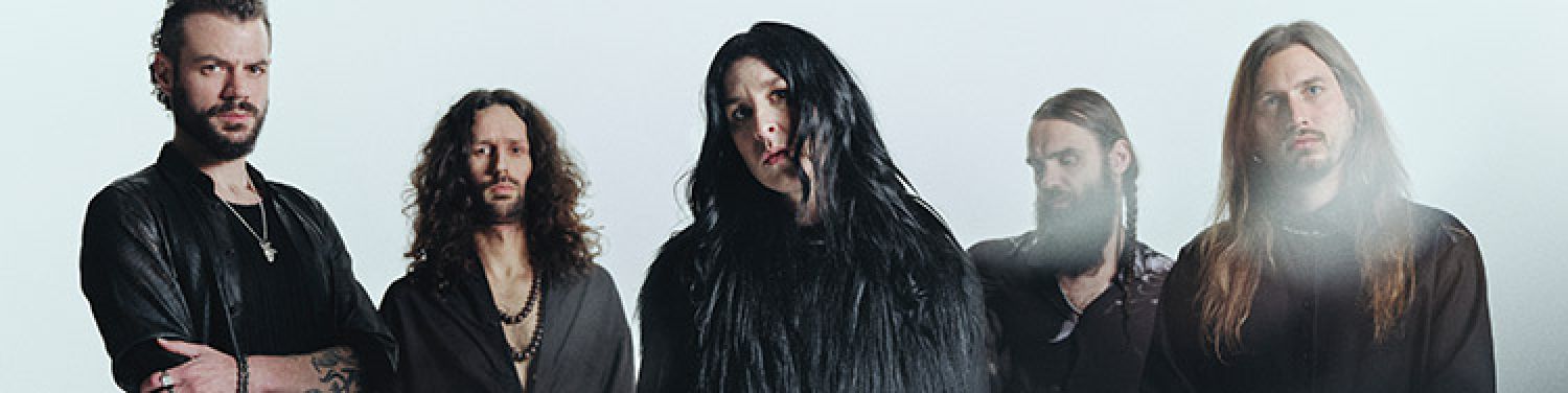 DOOL - Die Schlange im Garten Eden | eclipsed Rock Magazin DOOL - Die Schlange im Garten Eden | eclipsed Rock Magazin