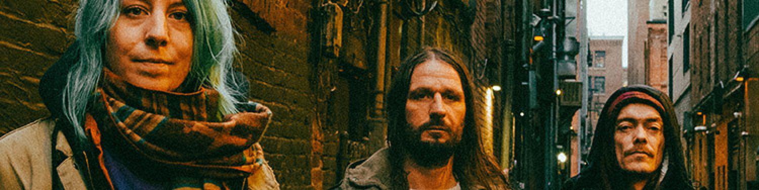 DAILY THOMPSON - Wüsten-Sounds und Meeresglitzern | eclipsed Rock Magazin