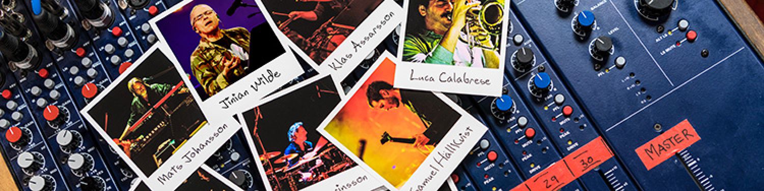 ISILDURS BANE & JINIAN WILDE - Veränderung als Konstante | eclipsed ...