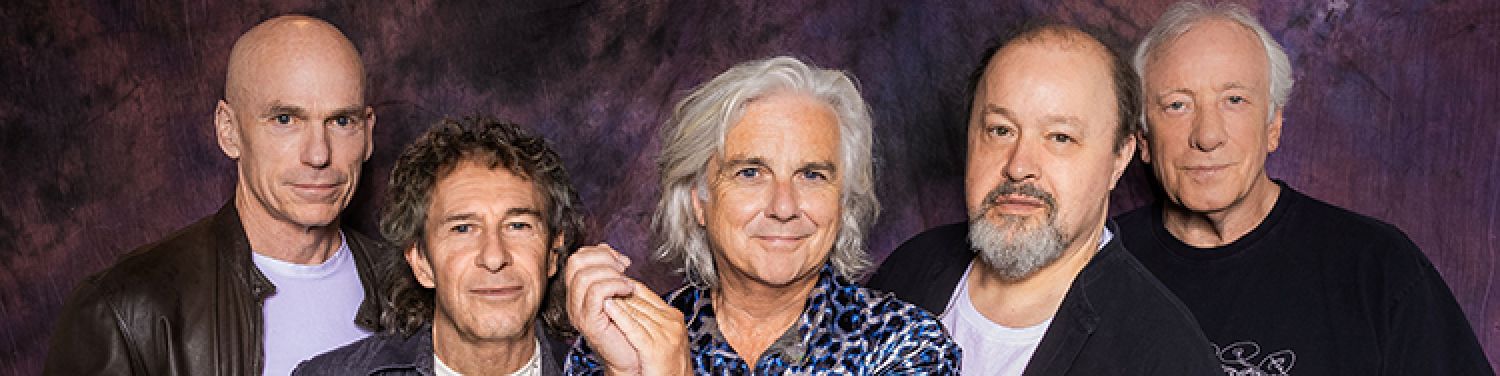MARILLION „Ich bin nicht der Pop-Typ!“ | eclipsed Rock Magazin