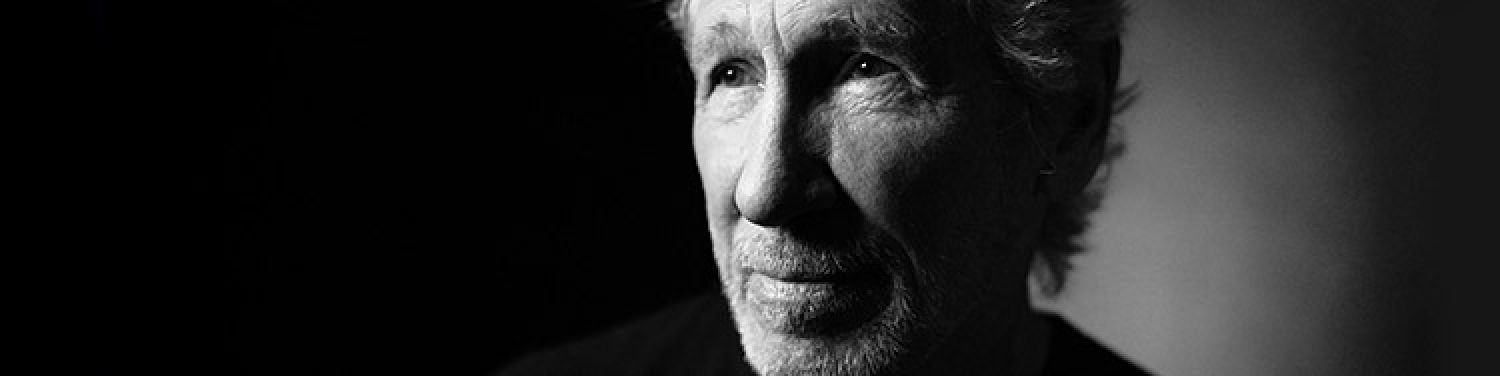 ROGER WATERS reist nochmals zur dunklen Seite des Mondes und ...